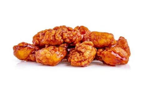 Calhoun - Jefferson's Restaurant in Calhoun GA