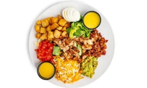 Rome, GA - Jefferson's